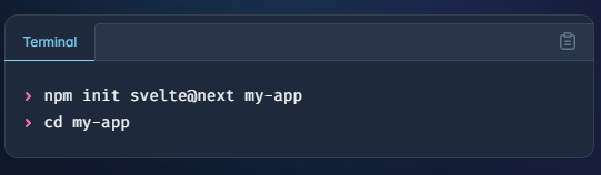 Change commands on tailwind web to install tailwind with sveltekit · tailwindlabs tailwindcss ...