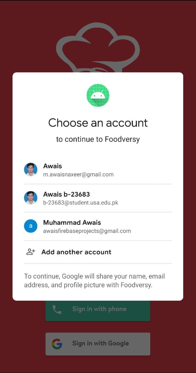 GitHub - m-awaisnazeer/Foodversy GitHub - m-awaisnazeer/Foodversy