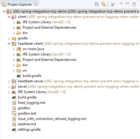 Impossible to rename subproject · Issue #869 · eclipse-buildship/buildship · GitHub