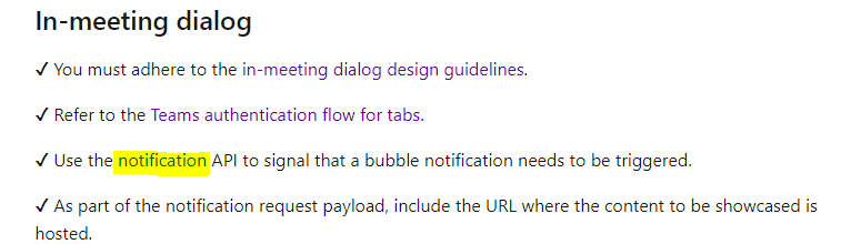 Please Remove One Incorrect Hyperlink From This Article · Issue 2579 · Microsoftdocsmsteams