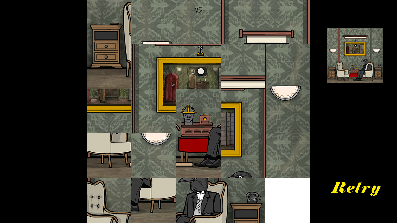 Github Uniter131completing Room 