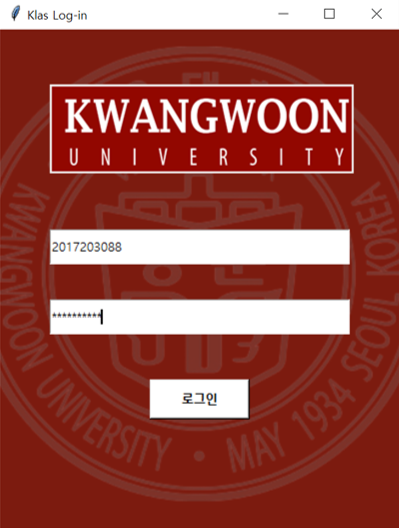 GitHub - oss01-SourceFree/KlasCroller: OSS