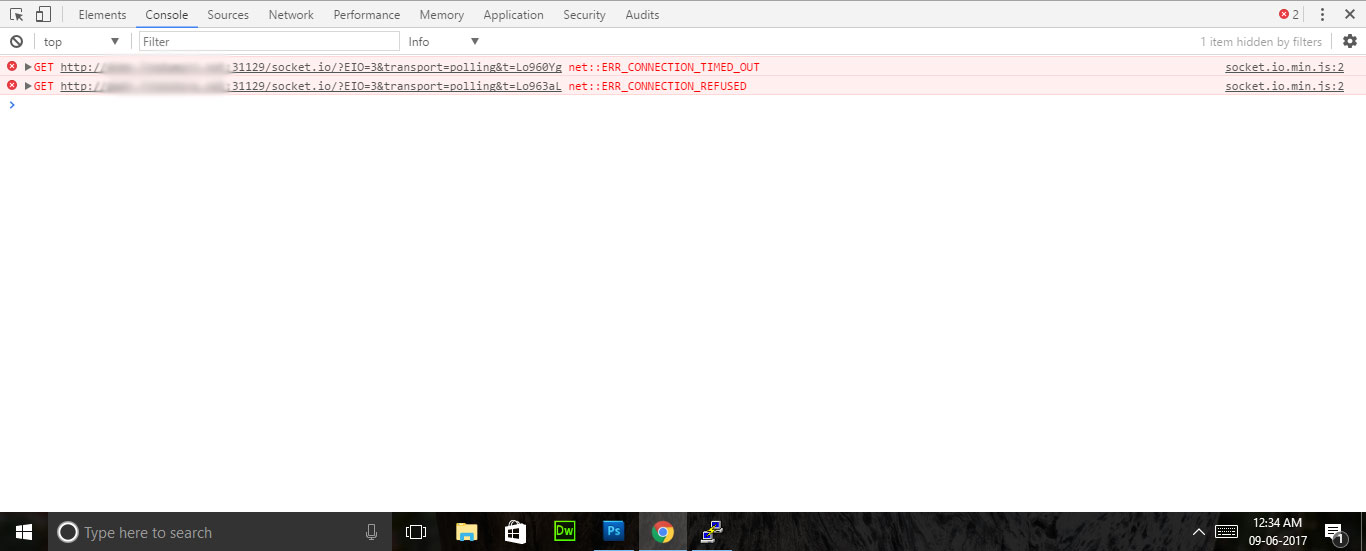 Redis Error · Issue 1037 · Livehelperchat Livehelperchat · Github