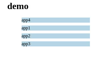 Add interactivity for accordion · Issue #3815 · holoviz/panel · GitHub