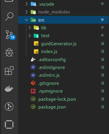 Improve error message for language detection · Issue #799 · IBM-Blockchain/blockchain-vscode ...