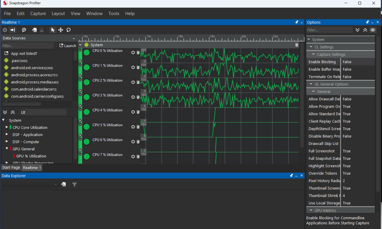 Label Image Cpu Inference Up To 4 Cpus Are Invoked And Other Cpus Are Idle · Issue 60579