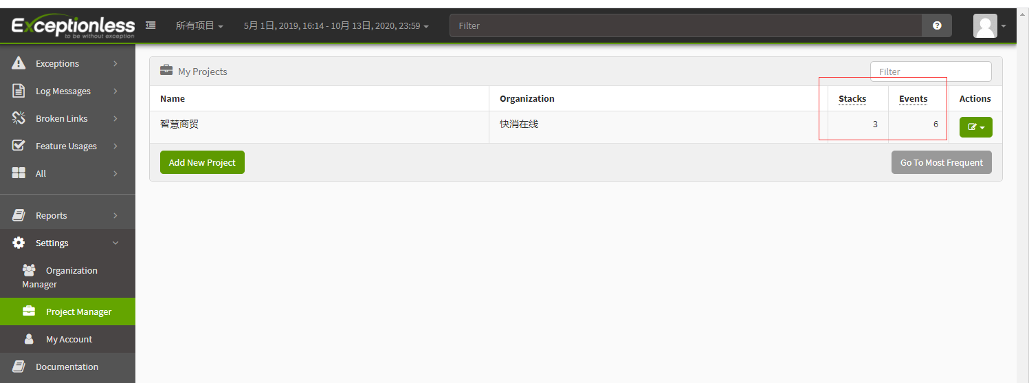 docker : cannot be writen to the error message · Issue #741 · exceptionless/Exceptionless · GitHub