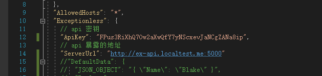 docker : cannot be writen to the error message · Issue #741 · exceptionless/Exceptionless · GitHub