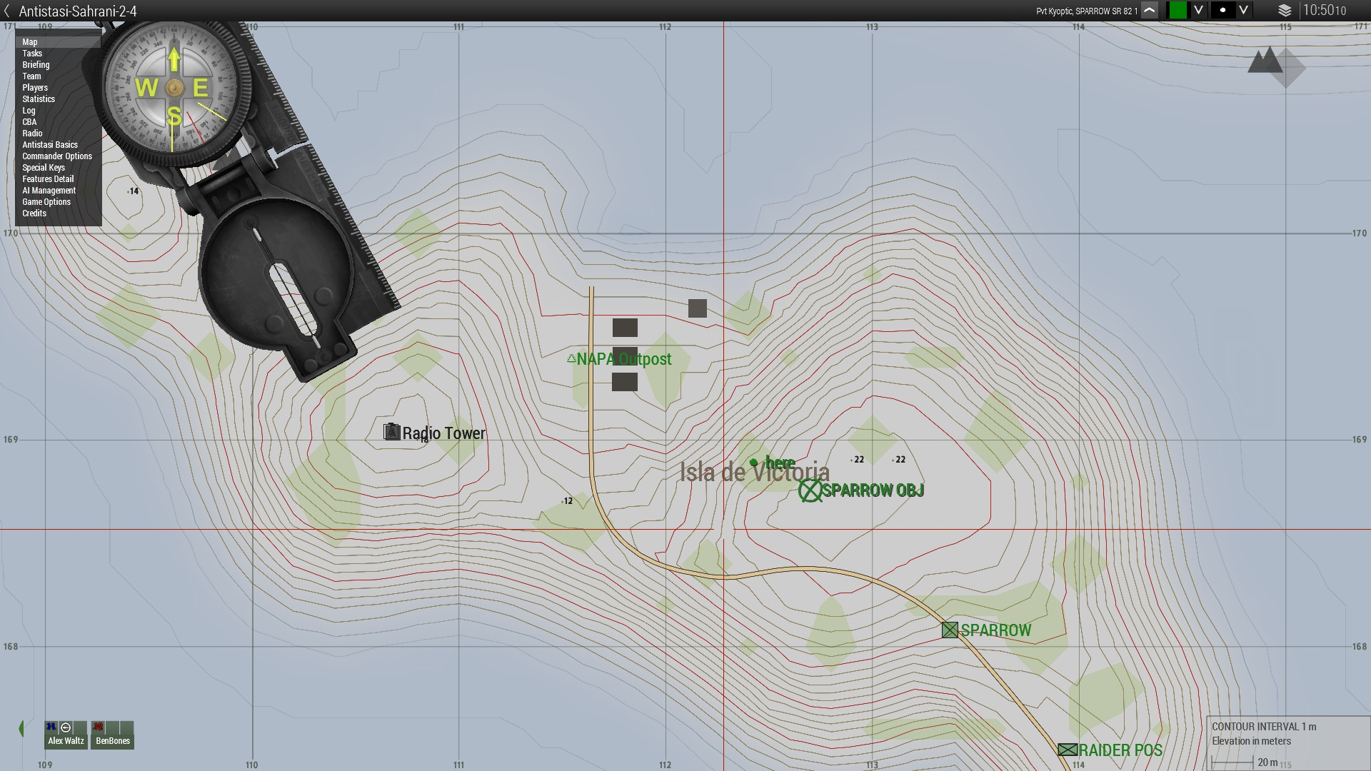 Sahrani map feedback · Issue #1686 · official-antistasi-community/A3 ...