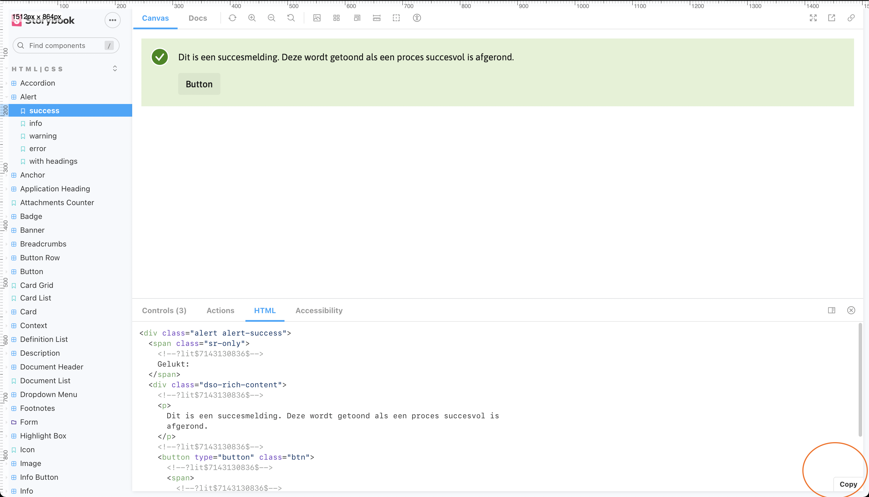 Code Voorbeelden In Dso Toolkit Kunnen Kopiëren · Issue 1986 · Dso Toolkitdso Toolkit · Github