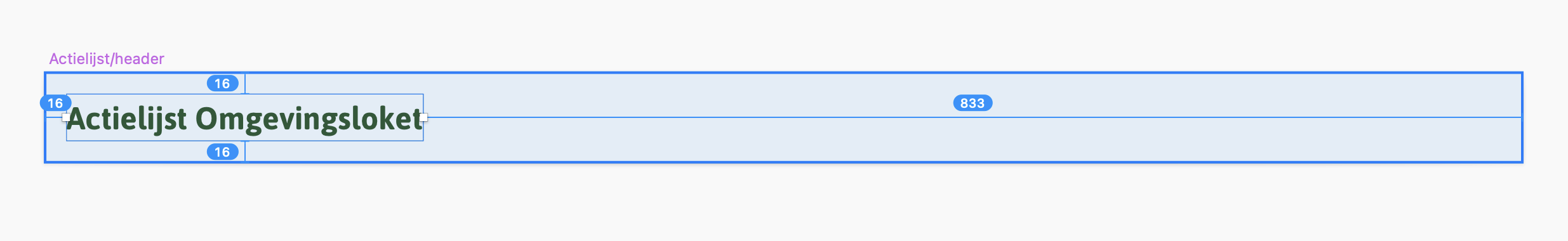 Nieuwe componenten set: Actielijst · Issue #2098 · dso-toolkit/dso-toolkit · GitHub