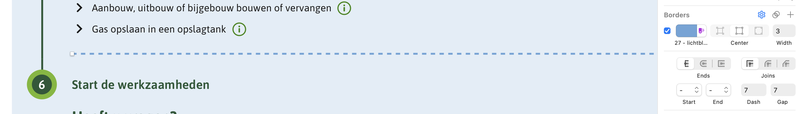 Nieuwe componenten set: Actielijst · Issue #2098 · dso-toolkit/dso-toolkit · GitHub