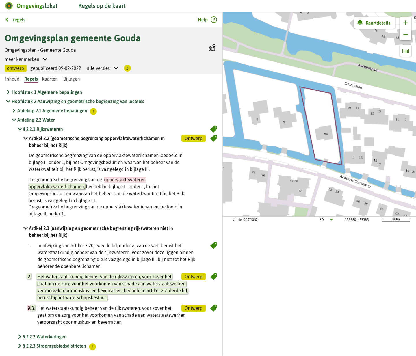 Expandable Heading Renvooiweergave ondersteunen · Issue #2061 · dso ...