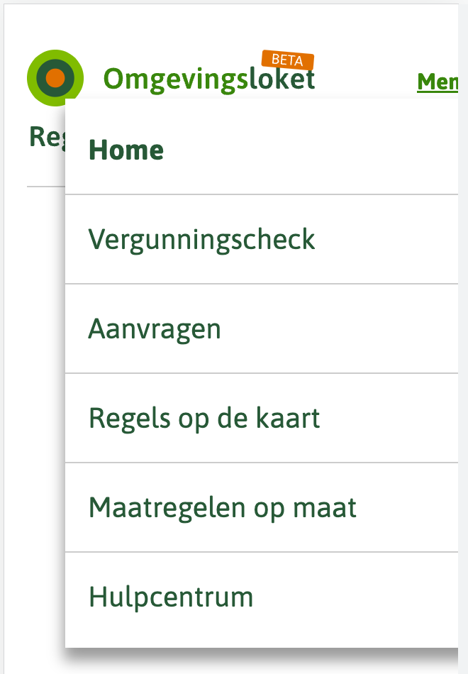 Header bugs / Header met sublogo: menu valt deels buiten 320px breedte · Issue #2081 · dso ...