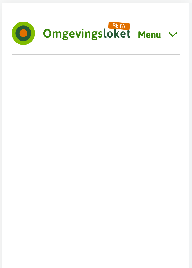 Header bugs / Header met sublogo: menu valt deels buiten 320px breedte · Issue #2081 · dso ...