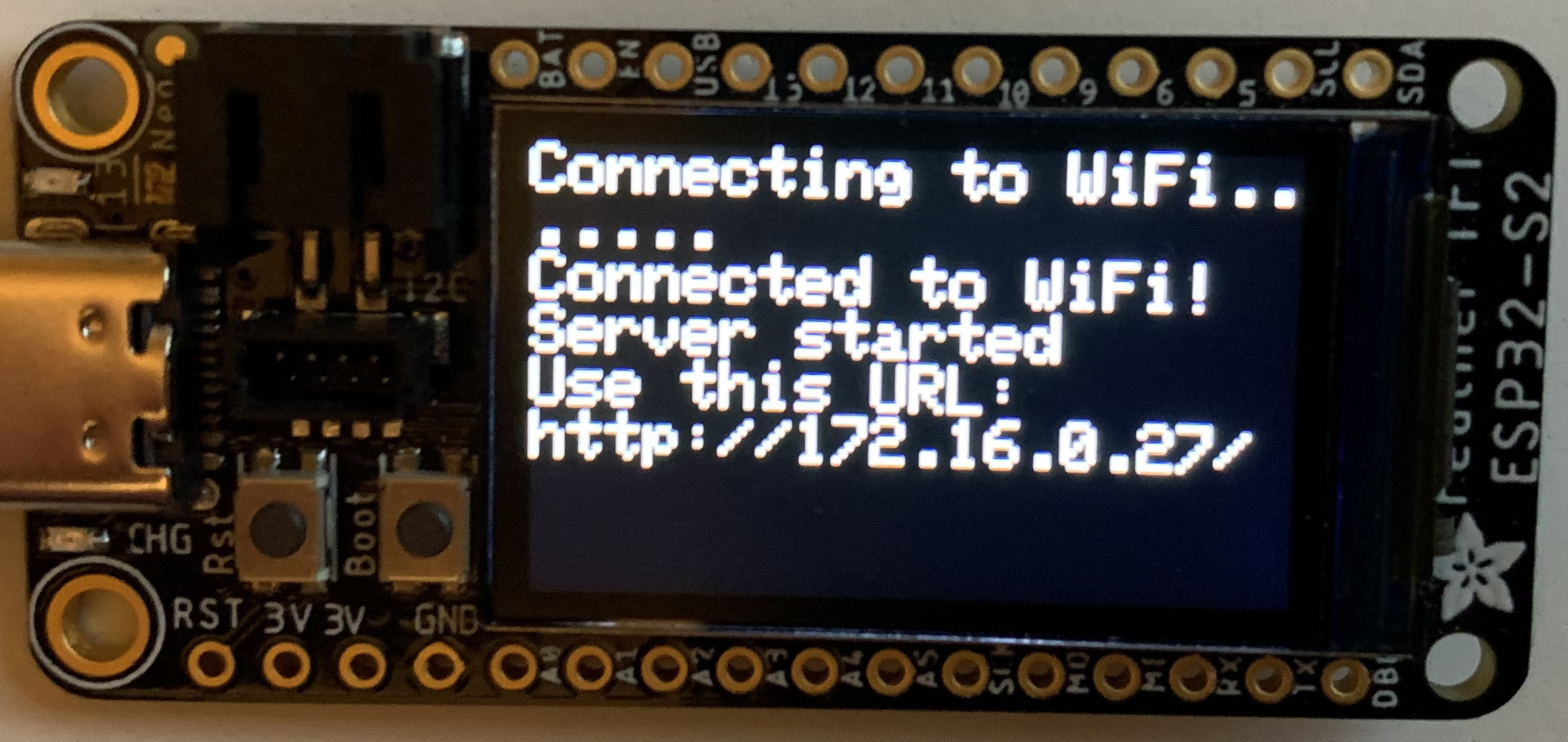 GitHub - bdash9/ESP32-wordcloud-updated-from-wifi: Add words to a Wordcloud on the ESP32's TFT ...