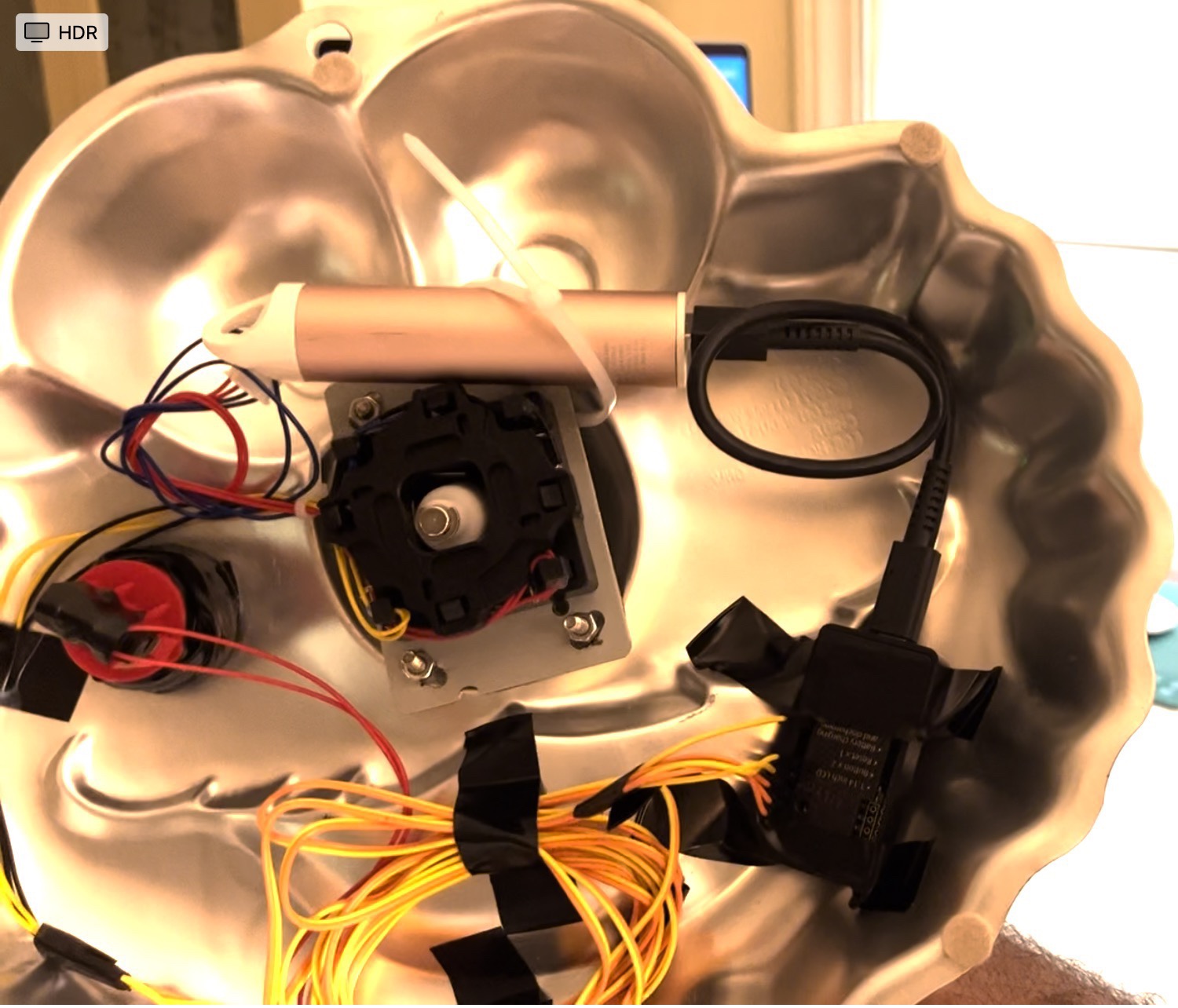 Github Bdash9 Bluetooth Esp32 Game Controller I Built A Very Basic