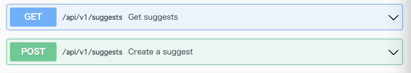 suggests api の作成 · Issue #30 · kyutech-programming-club/lt-hub-frontend · GitHub