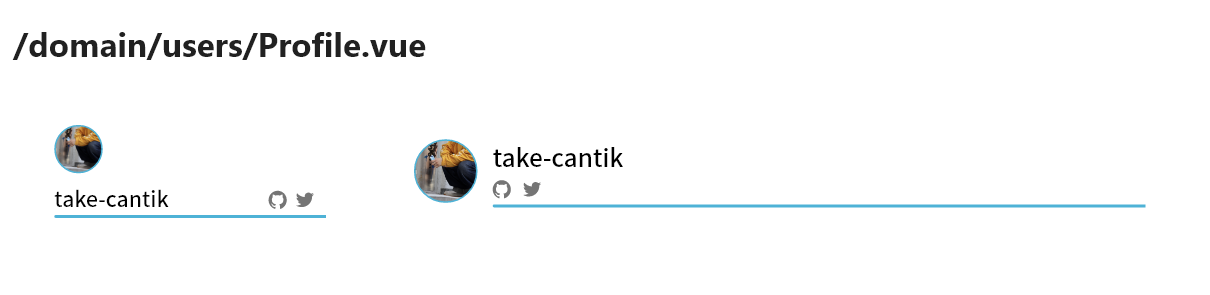 /domain/users/Profile.vue · Issue #66 · kyutech-programming-club/lt-hub-frontend · GitHub