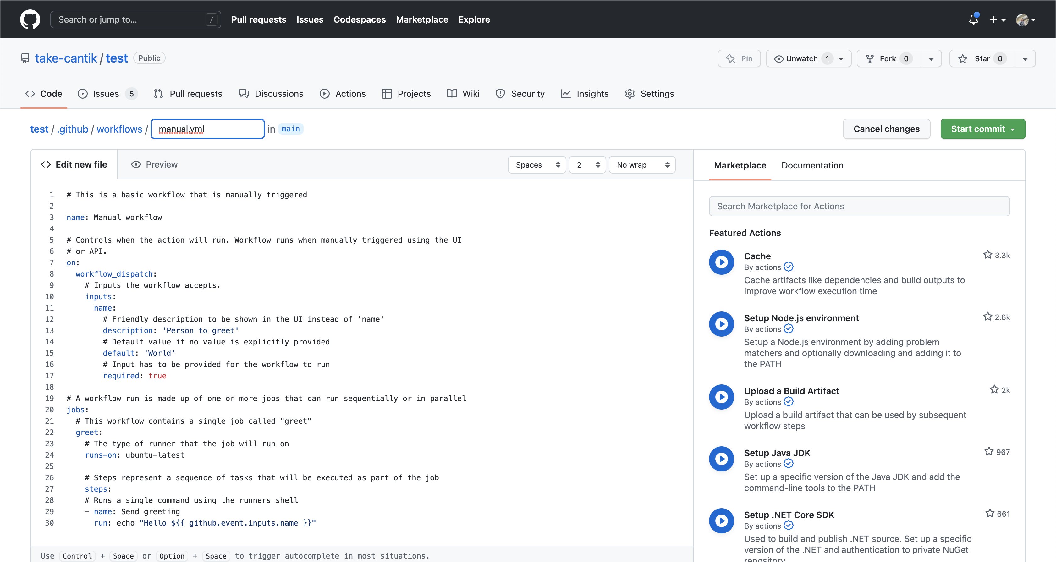 git-github-handson/lectures/08.md at main · hackz-inc/git-github-handson · GitHub