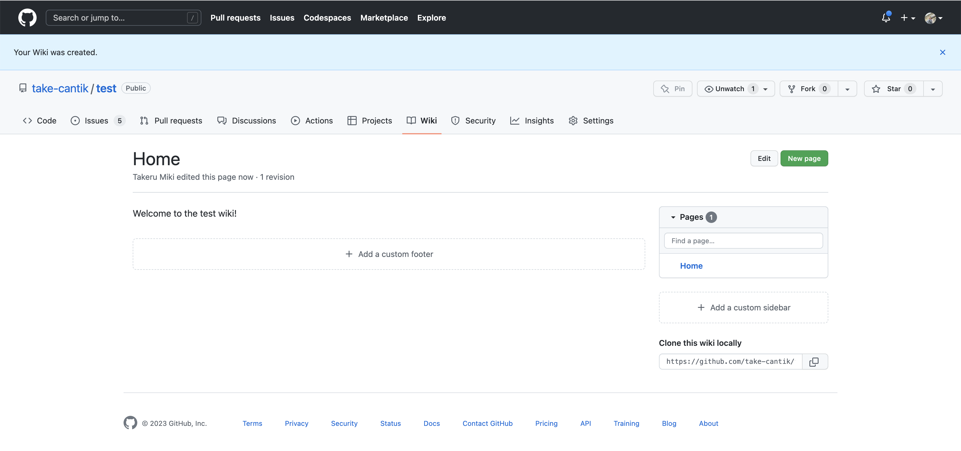 git-github-handson/lectures/08.md at main · hackz-inc/git-github-handson · GitHub