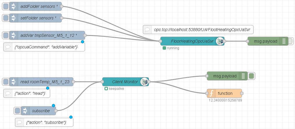 OPC UA Server - how to set quality and timestamp of my variables/items ...