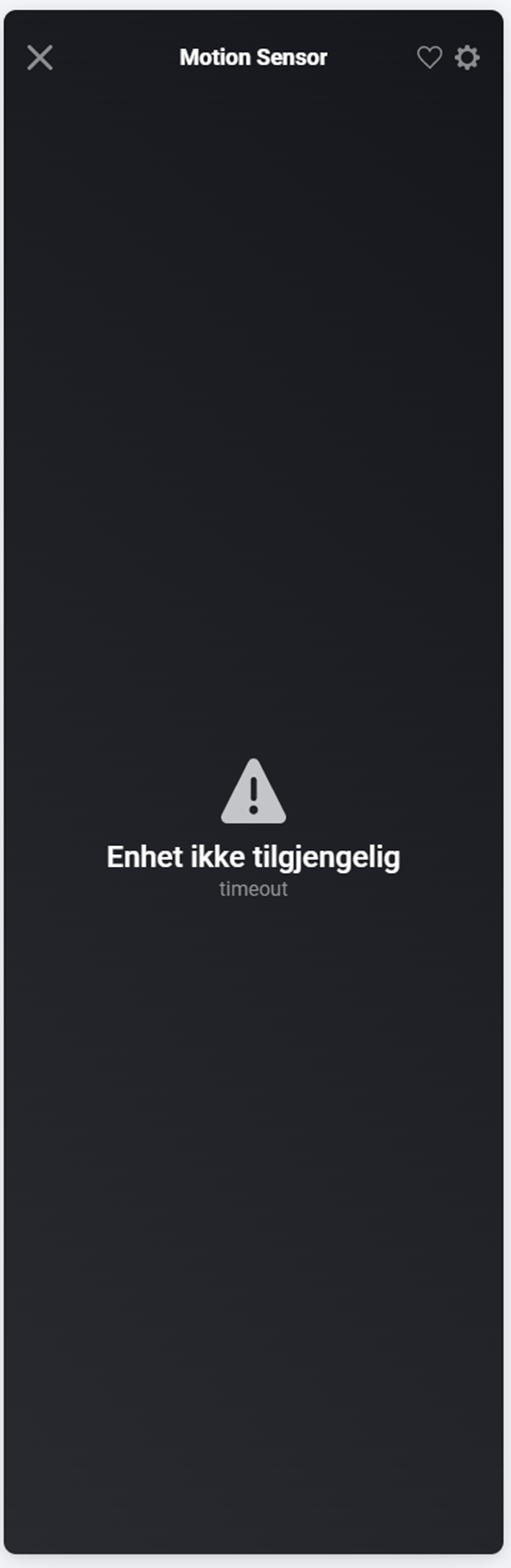 Nedis PIR Zigbee not working · Issue #232 · JohanBendz/com.tuya.zigbee · GitHub