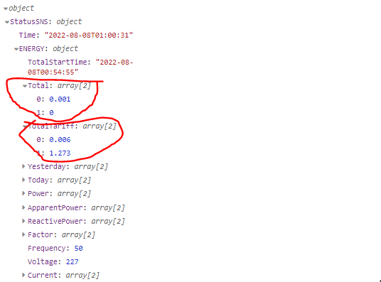 Shelly EM · arendst Tasmota · Discussion #16143 · GitHub