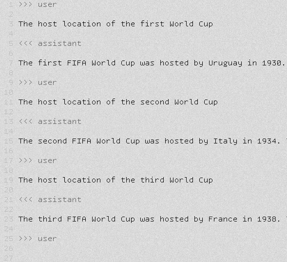 [Bug Report] Empty reply when using :AIChat · Issue #5 · madox2/vim-ai · GitHub