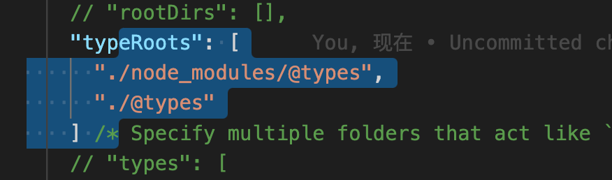 Compilation failed, custom global · Issue #1698 · TypeStrong/ts-node · GitHub