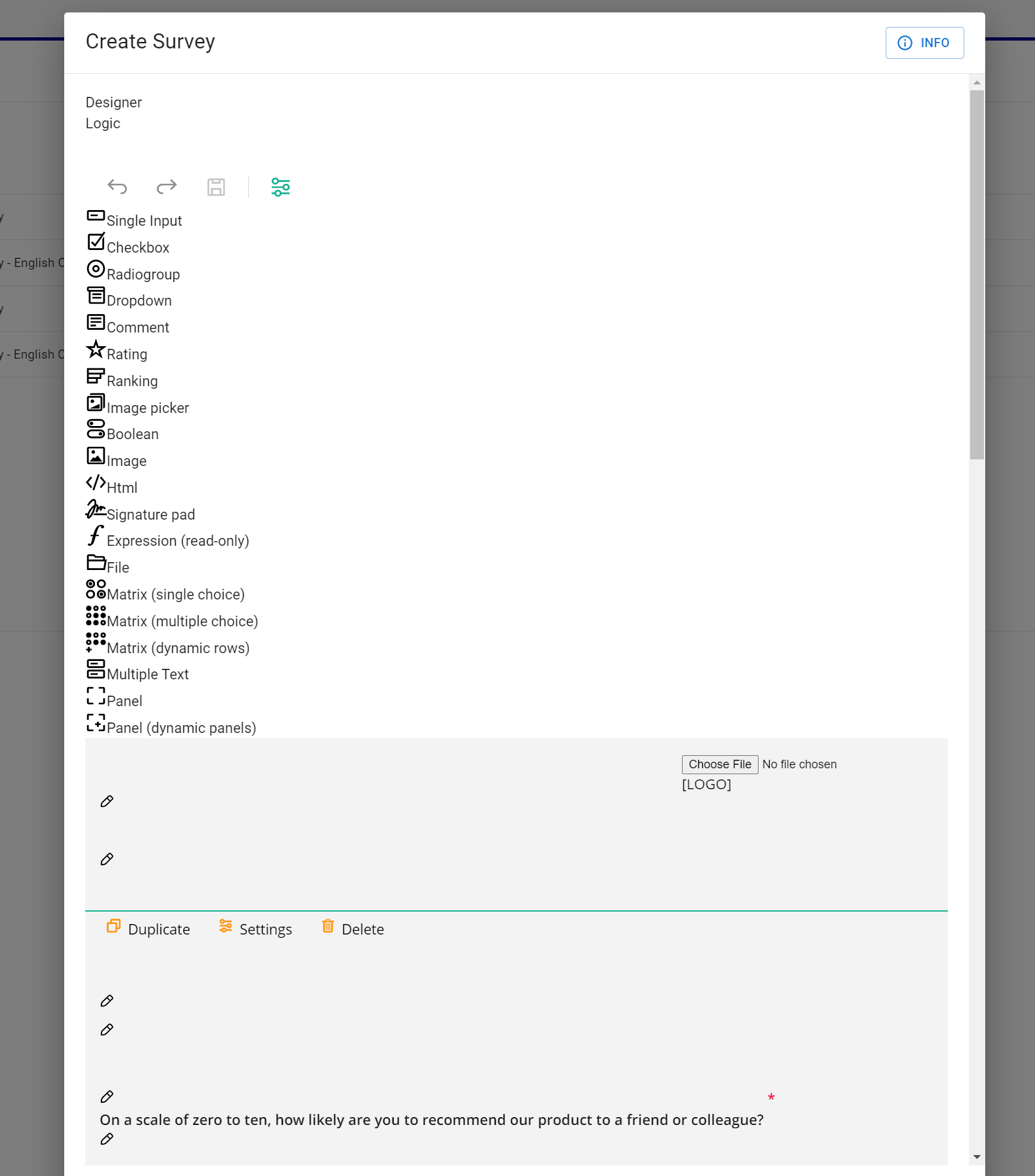 V2 Latest Build File Doesnt Exist Survey Creator Reactsurvey Creator Reactmincss · Issue