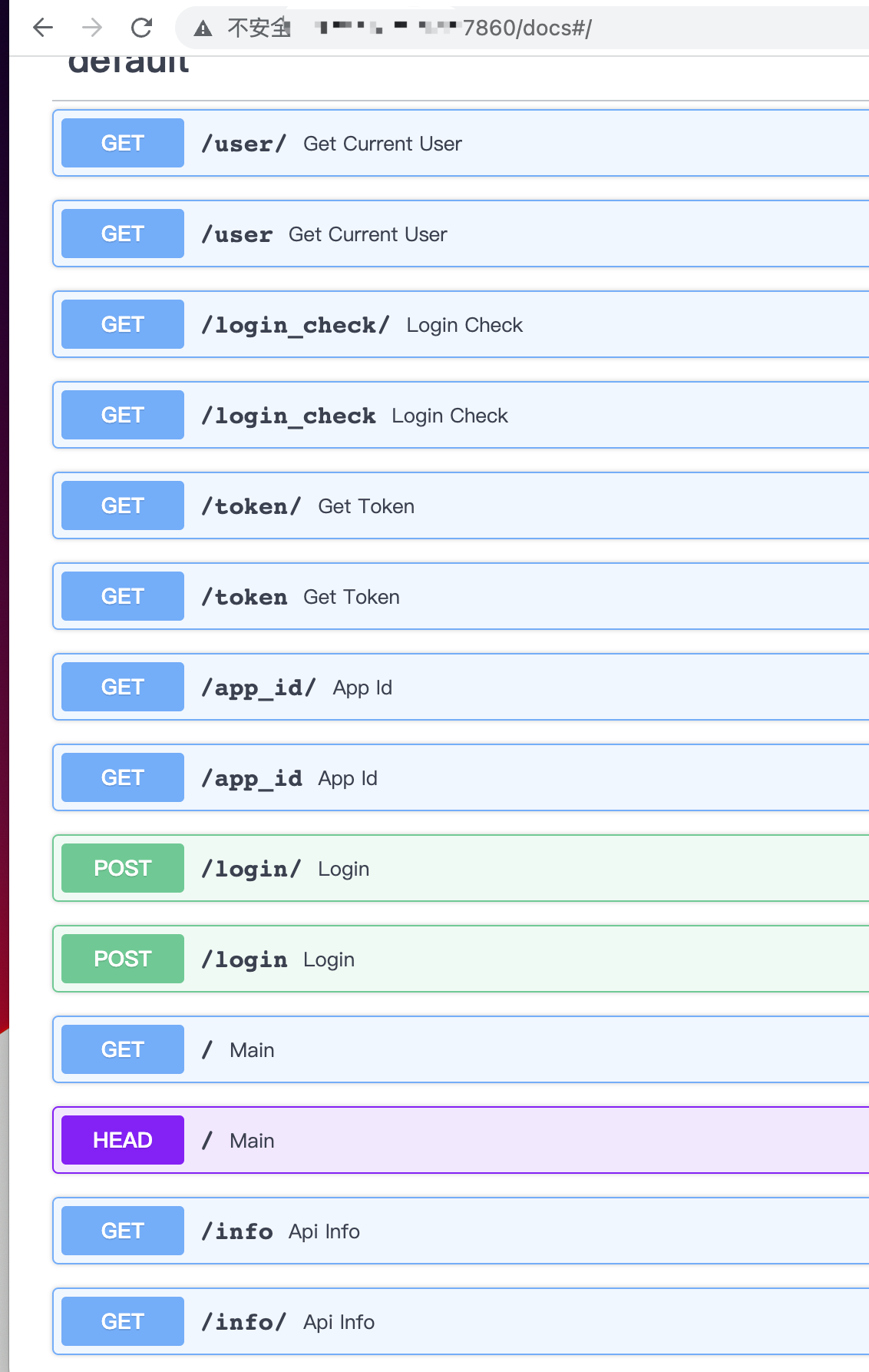 [Feature Request]: please rewrite the wiki of the API · Issue #11911 · AUTOMATIC1111/stable ...