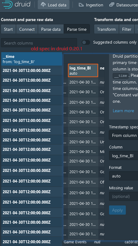 The task actually failed but the status shows success · Issue #11221 · apache/druid · GitHub