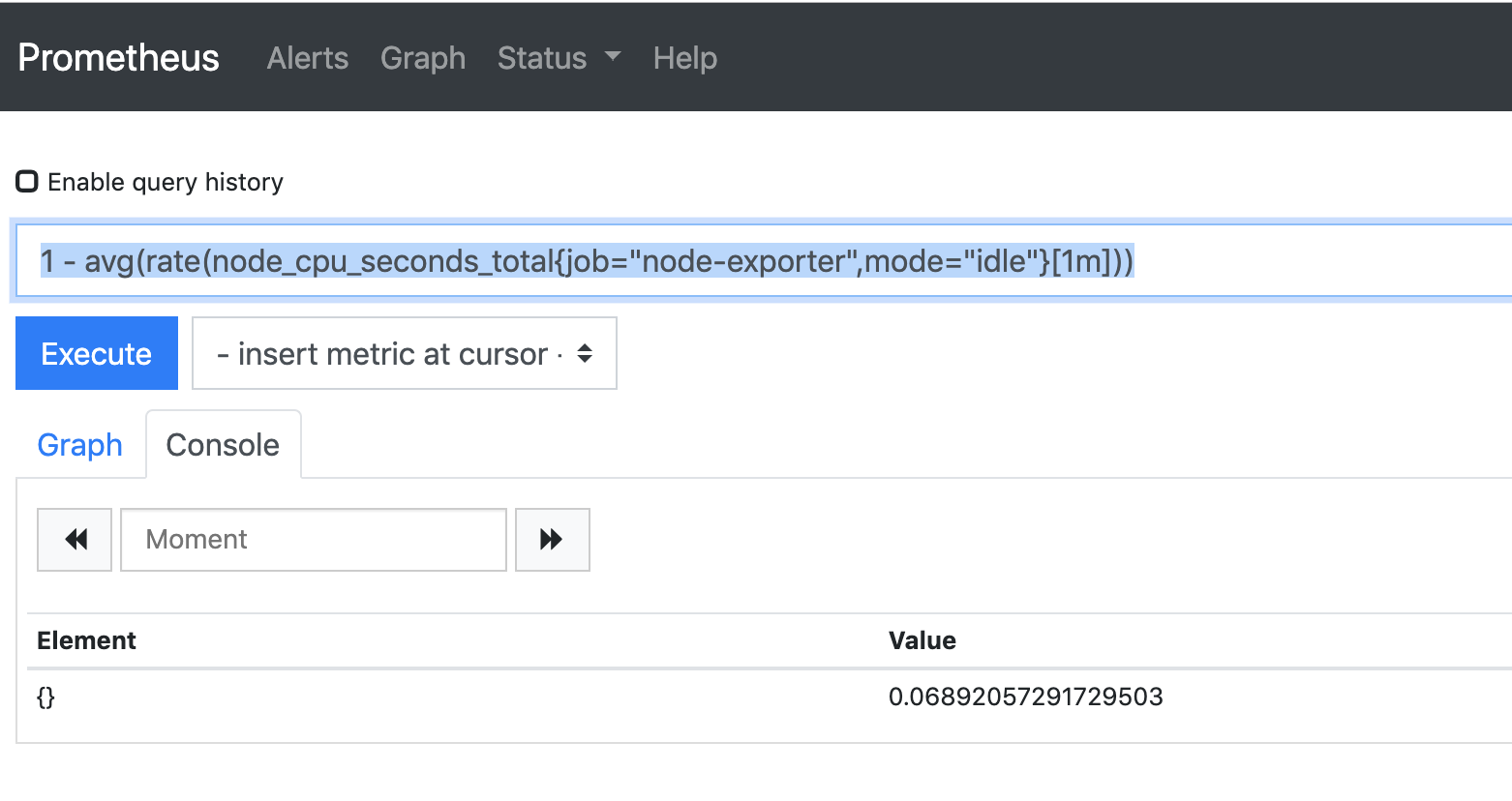 [stable/prometheus-operator] some recorded metrics have no data · Issue #17293 · helm/charts ...