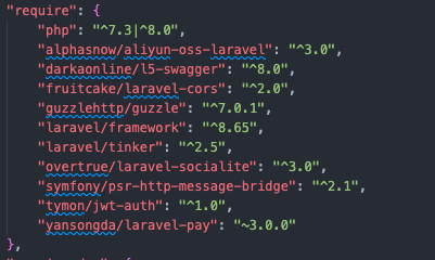 支付宝 APP支付 没有返回json，返回了字符串参数 · Issue #555 · yansongda/pay · GitHub