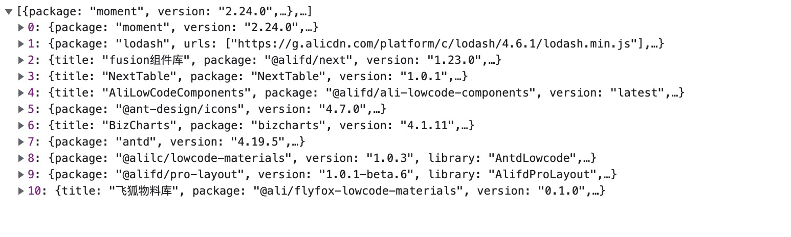 预览组件有几率出现组件加载失败，不渲染 · Issue #451 · alibaba/lowcode-engine · GitHub