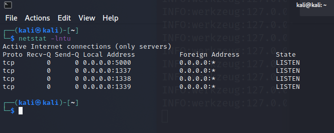 Devices not showing on Control Panel · Issue #553 · malwaredllc/byob · GitHub
