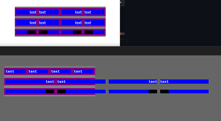 Horizontal Text Alignment · Issue 10343 · Bevyenginebevy · Github 