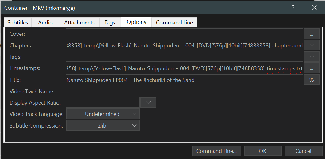 Distorted video frame rate after encoding · Issue #836 · staxrip/staxrip · GitHub
