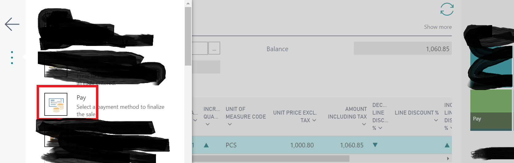 "Action Cue" is not working in Tablet Client · Issue #4974 · microsoft ...