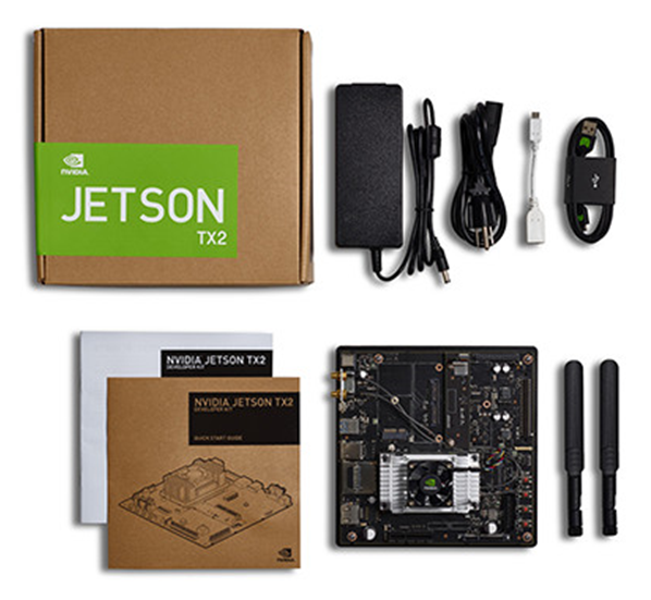 GitHub - Amyhds/Jetson-TX2-study: Nvidia Jetson TX2 & My Graduation ...