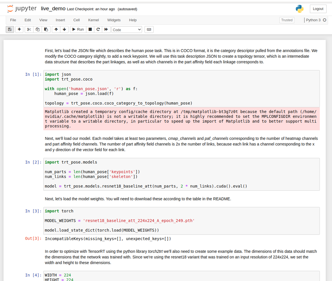 GitHub - Amyhds/Jetson-TX2-study: Nvidia Jetson TX2 & My Graduation Thesis 젯슨&논문 기록