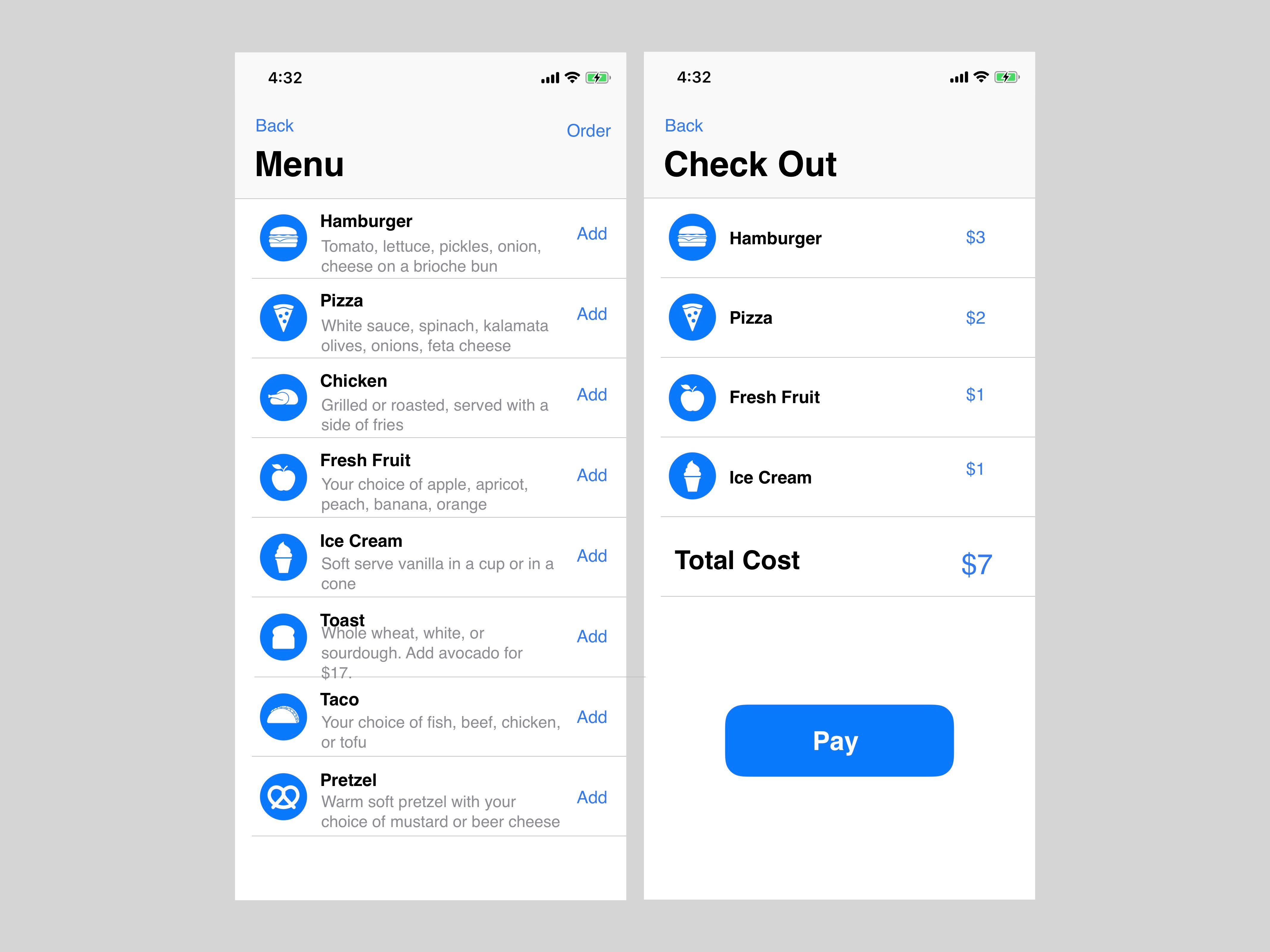GitHub - mikage-961pro/Prototype: Bring an app idea to life using Keynote for iPad. You'll ...