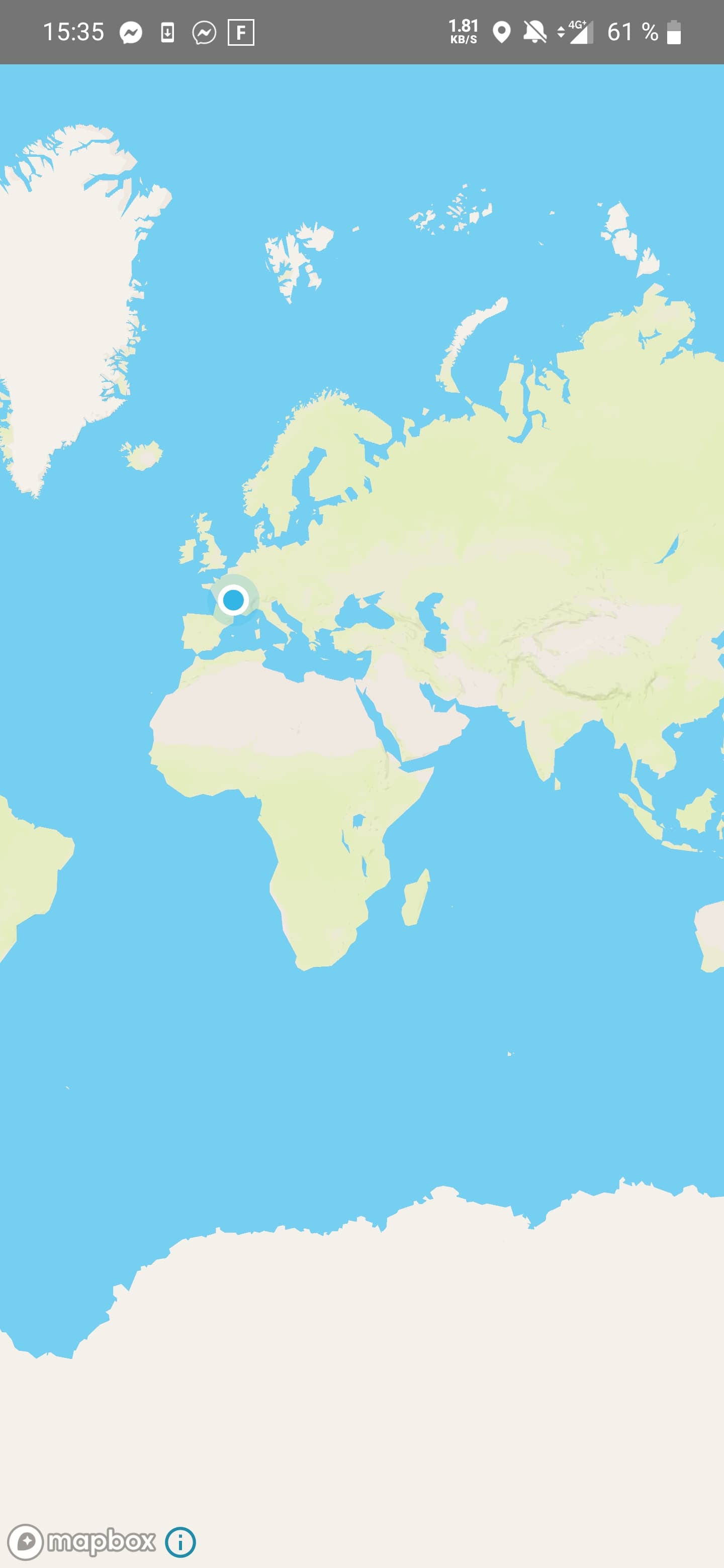 doesn't display everytime on Android · Issue #1340 · rnmapbox/maps · GitHub