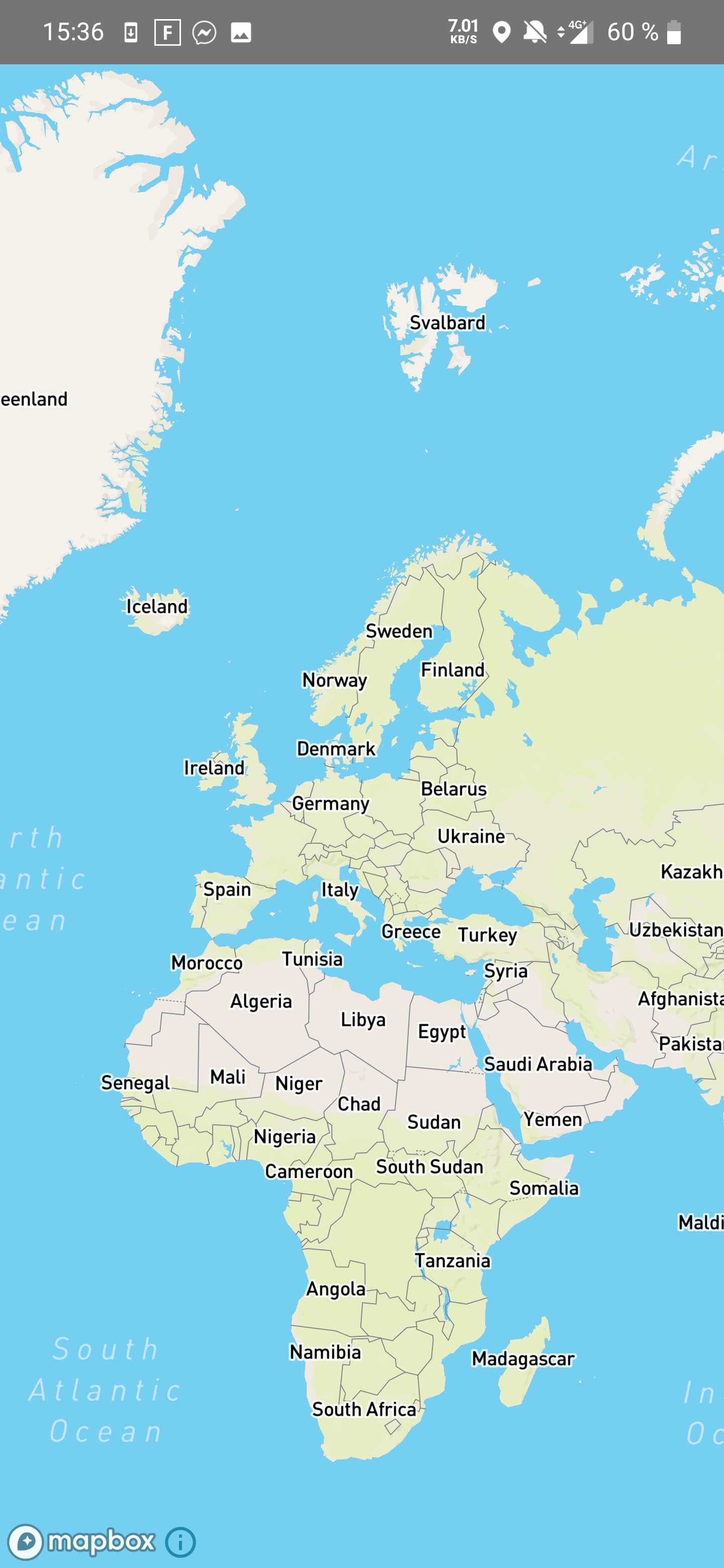 doesn't display everytime on Android · Issue #1340 · rnmapbox/maps · GitHub