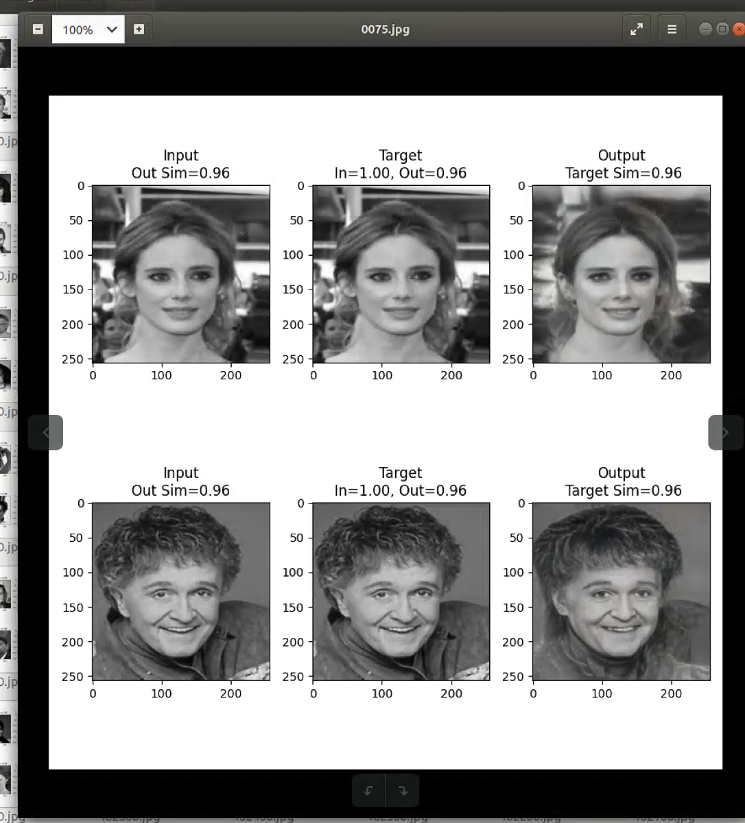 about the pSpGAN's encoder · Issue #176 · eladrich/pixel2style2pixel · GitHub