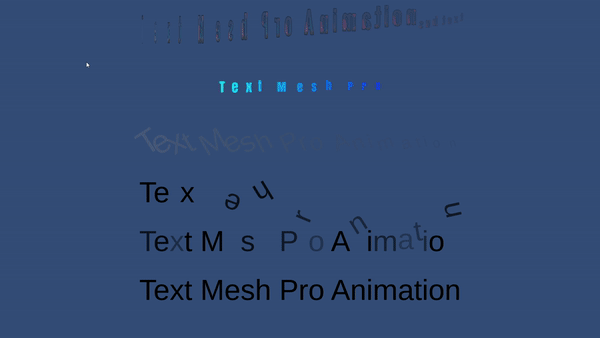 GitHub - Jeonhyeongwoo1/TextMeshPro