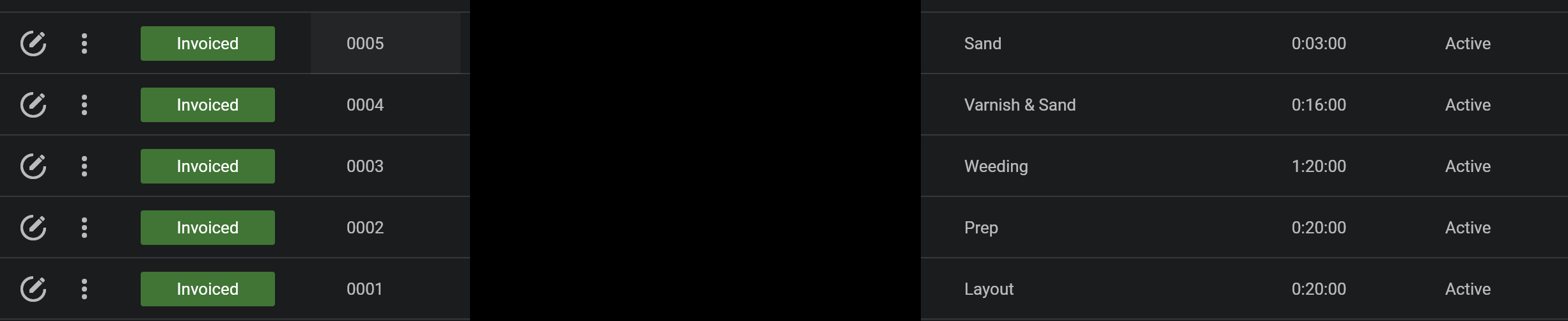 Invoice total doesn't match PDF invoice total · Issue #8566 · invoiceninja/invoiceninja · GitHub