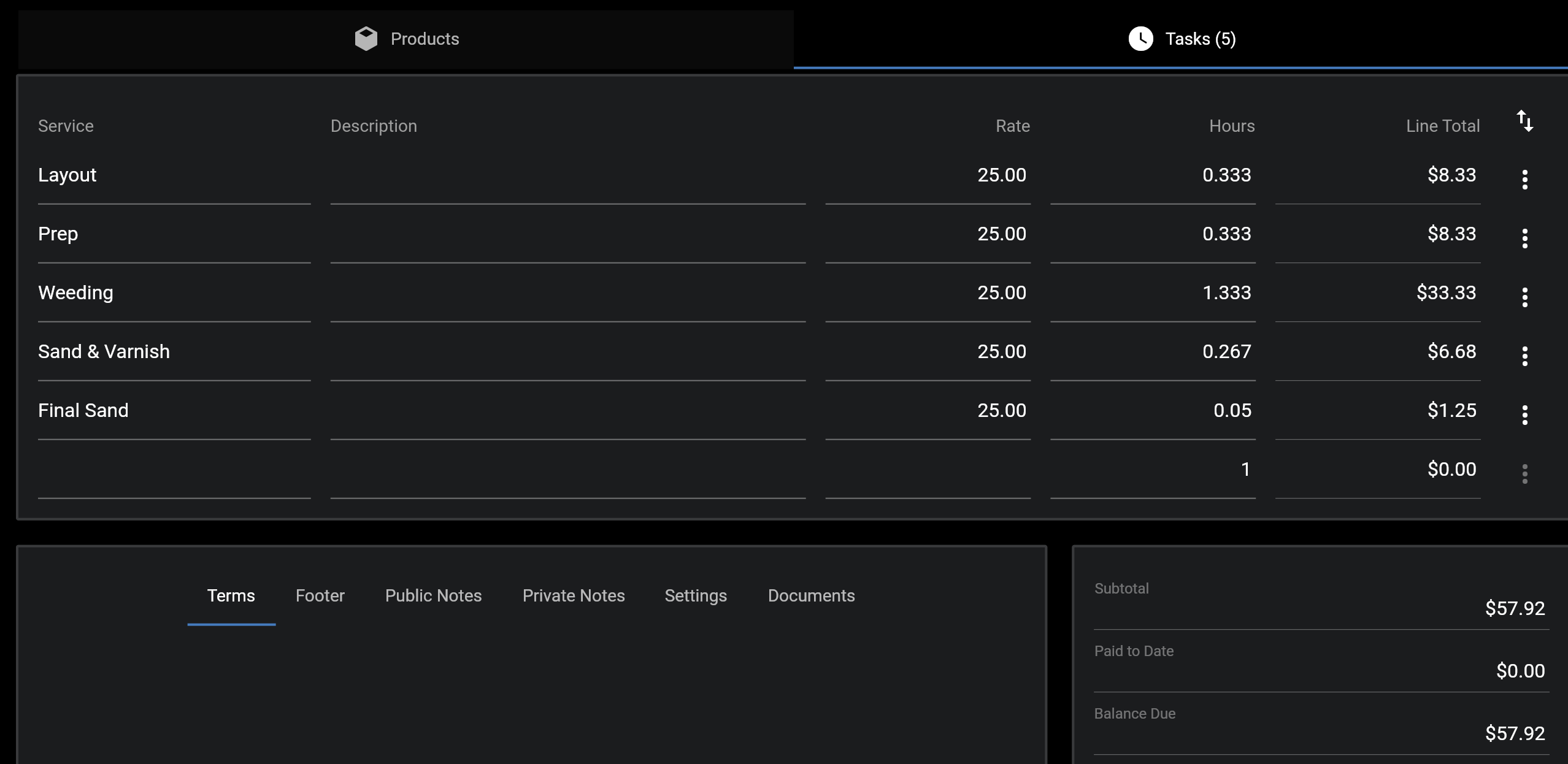 Invoice Total Doesn t Match PDF Invoice Total Issue 8566 invoice-total-doesn-t-match-pdf-invoice-total-issue-8566