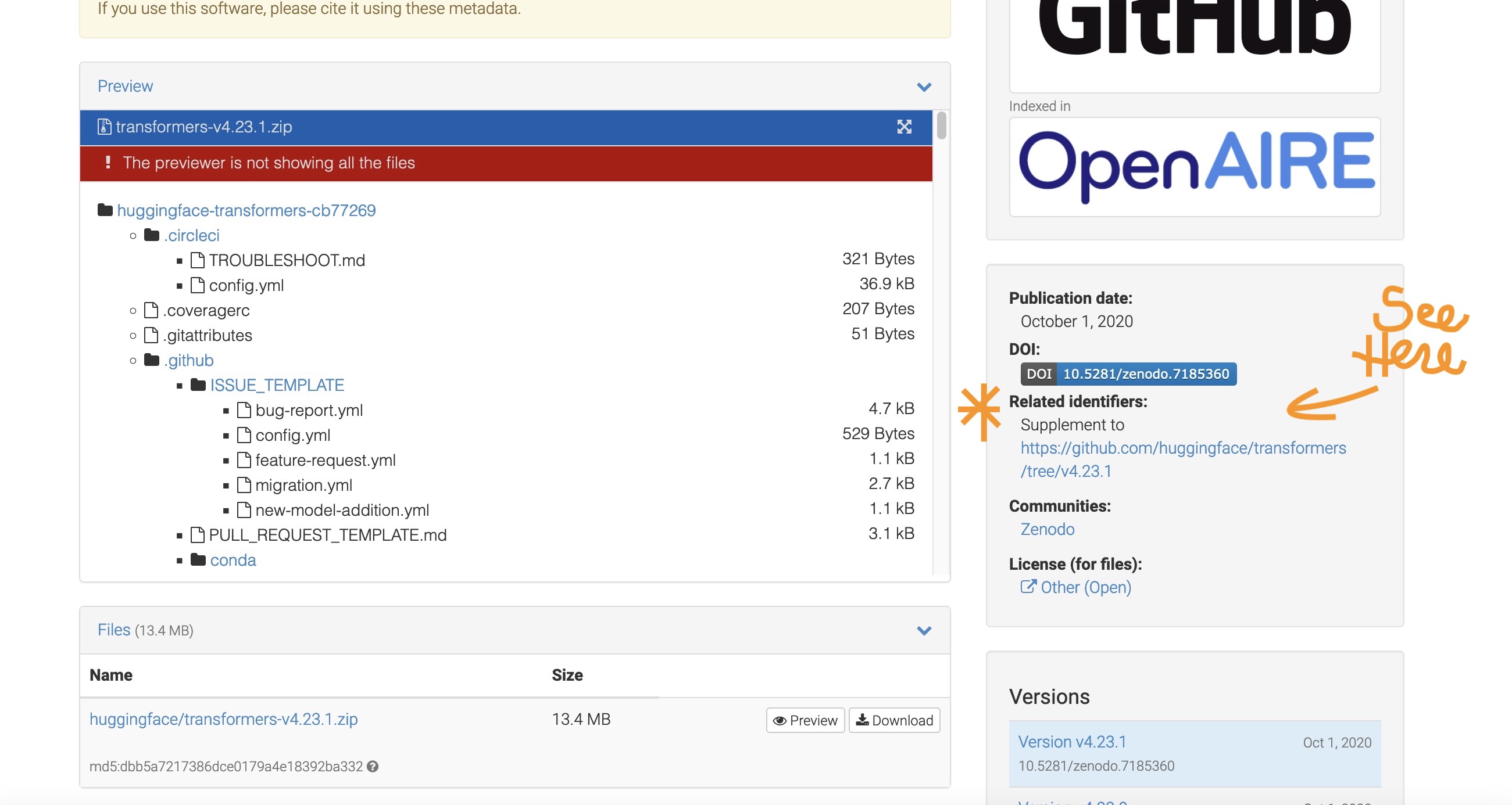 Display related objects in sidebar · Issue #349 · pulibrary/pdc_discovery · GitHub